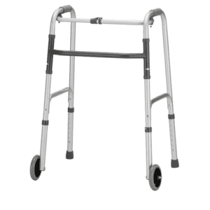 Walkers & Rollators with Handbrakes & Seat | The Bone Store