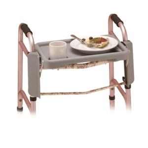 Walkers & Rollators with Handbrakes & Seat | The Bone Store