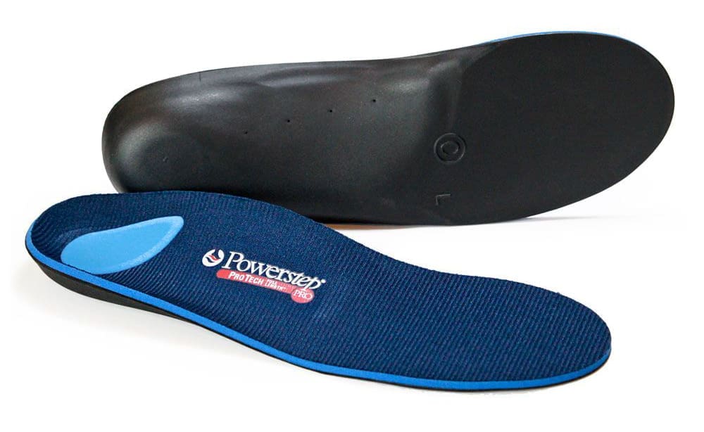 Powerstep Orthotics & Footwear | The Bone Store