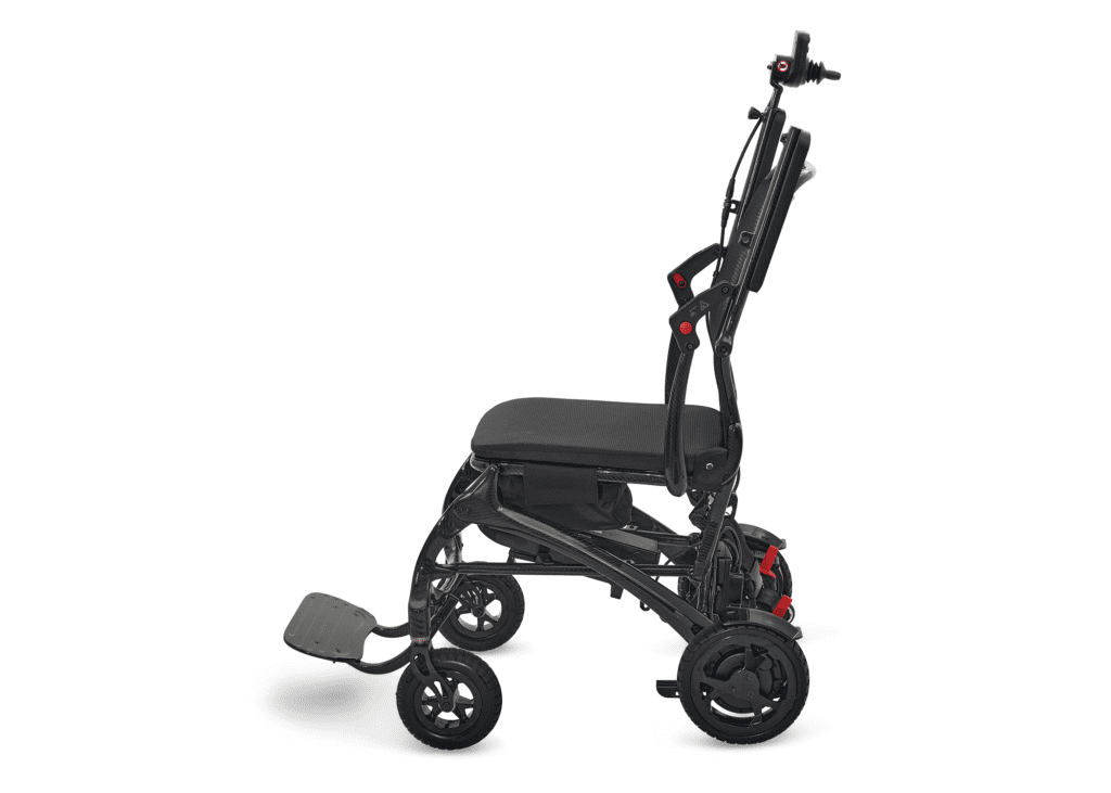 Cricket Folding Power Wheelchair | Buy in California