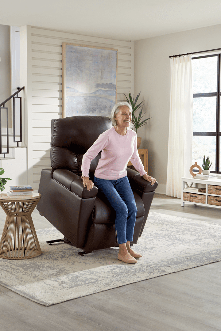 Cloud Plus PR 511 | Golden Technologies | Power Lift Recliner
